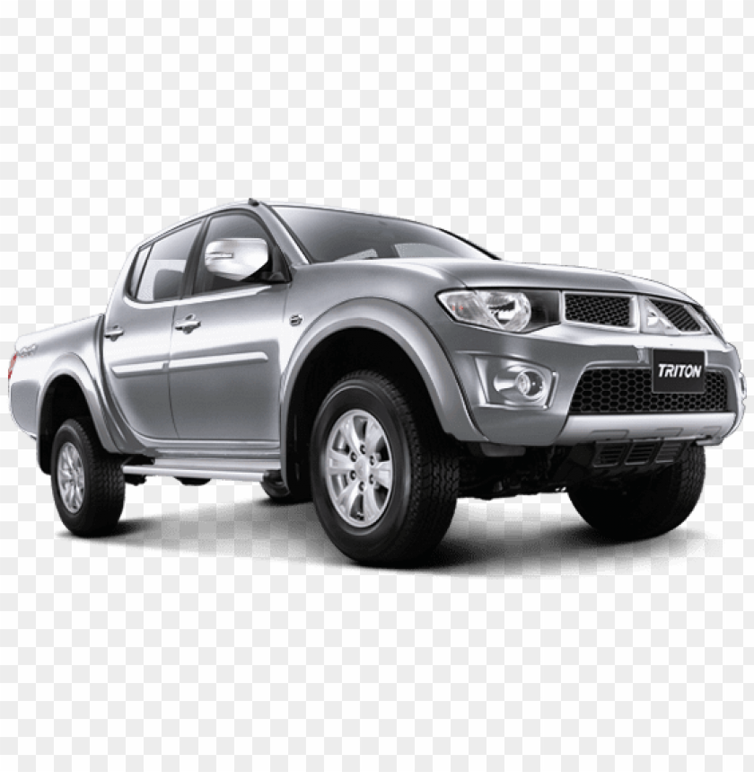 Free download | HD PNG mitsubishi triton PNG transparent with Clear ...
