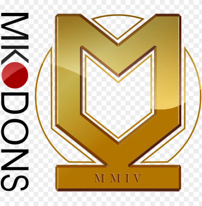 Free download | HD PNG mk dons png - Free PNG Images ID 34696 | TOPpng