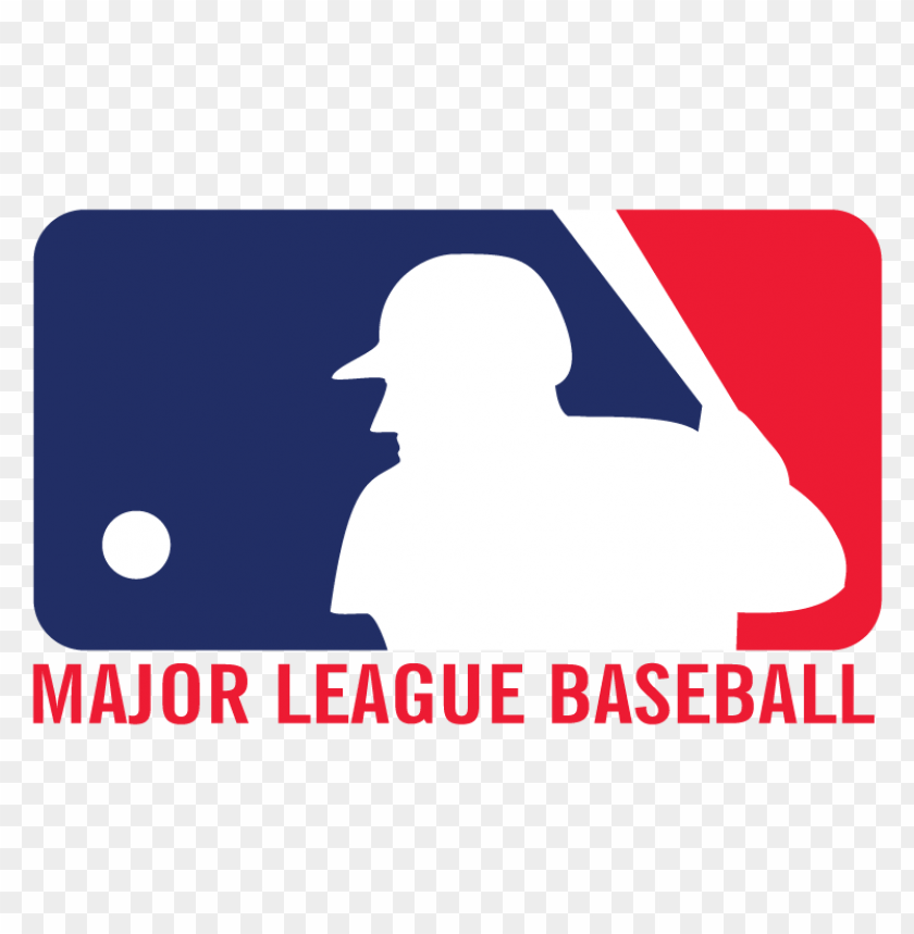 Free download | HD PNG mlb logo vector free download | TOPpng