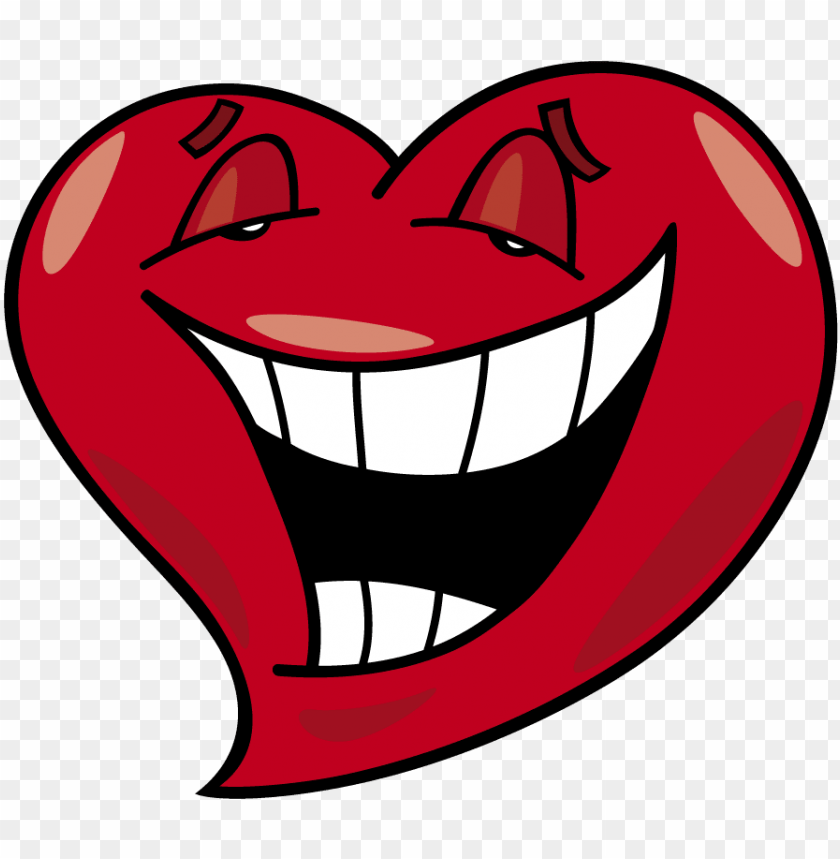 Free download | HD PNG mlena laughing heart PNG transparent with Clear ...
