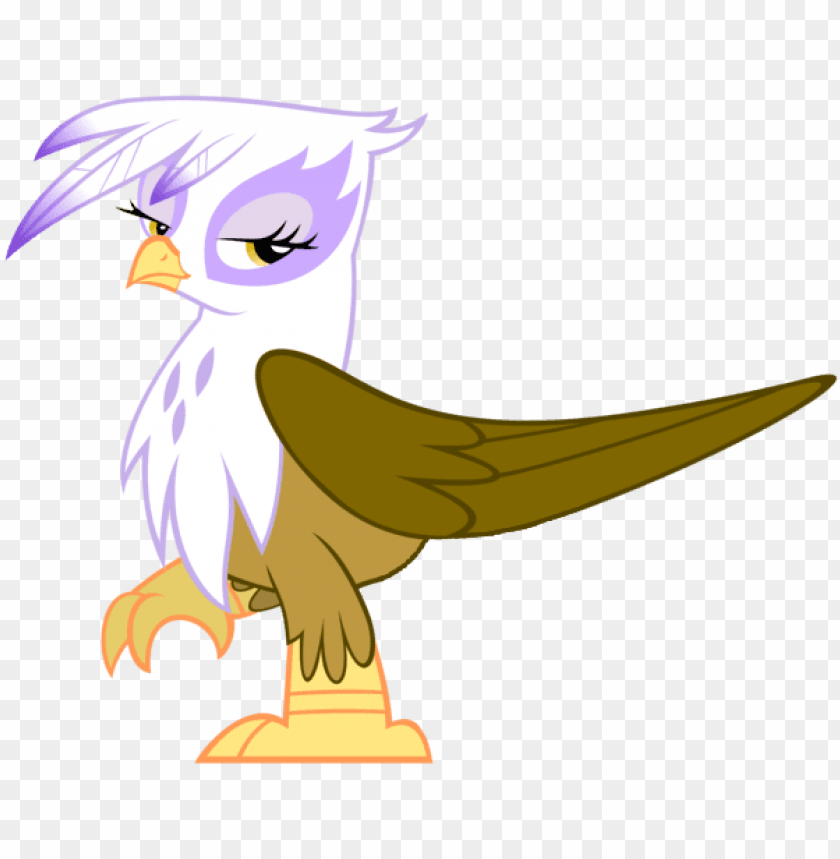 Free download | HD PNG mlp gilda PNG transparent with Clear Background ...