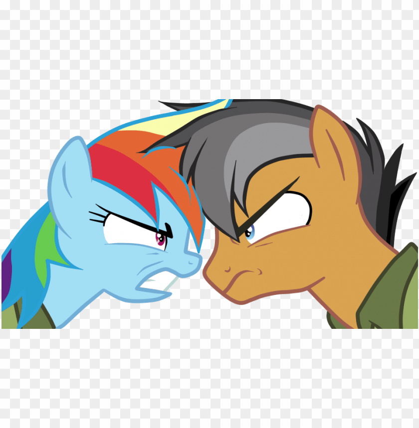 Free download | HD PNG mlp rainbow dash and quibble pants PNG ...