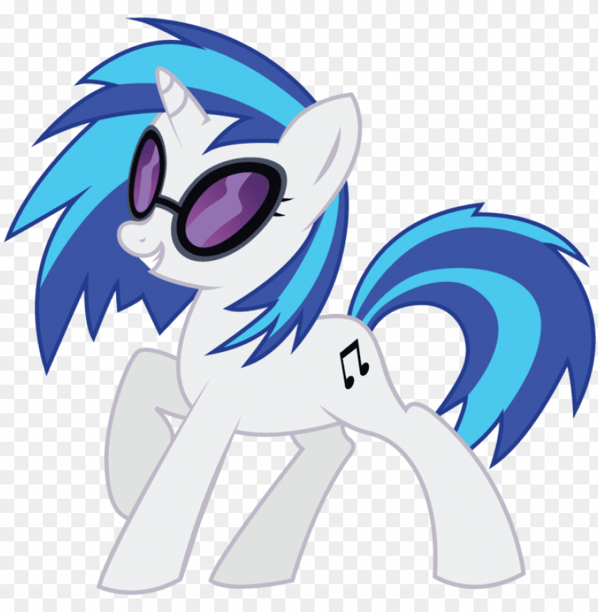 Free download | HD PNG mlp vinyl scratch red eyes PNG transparent with ...