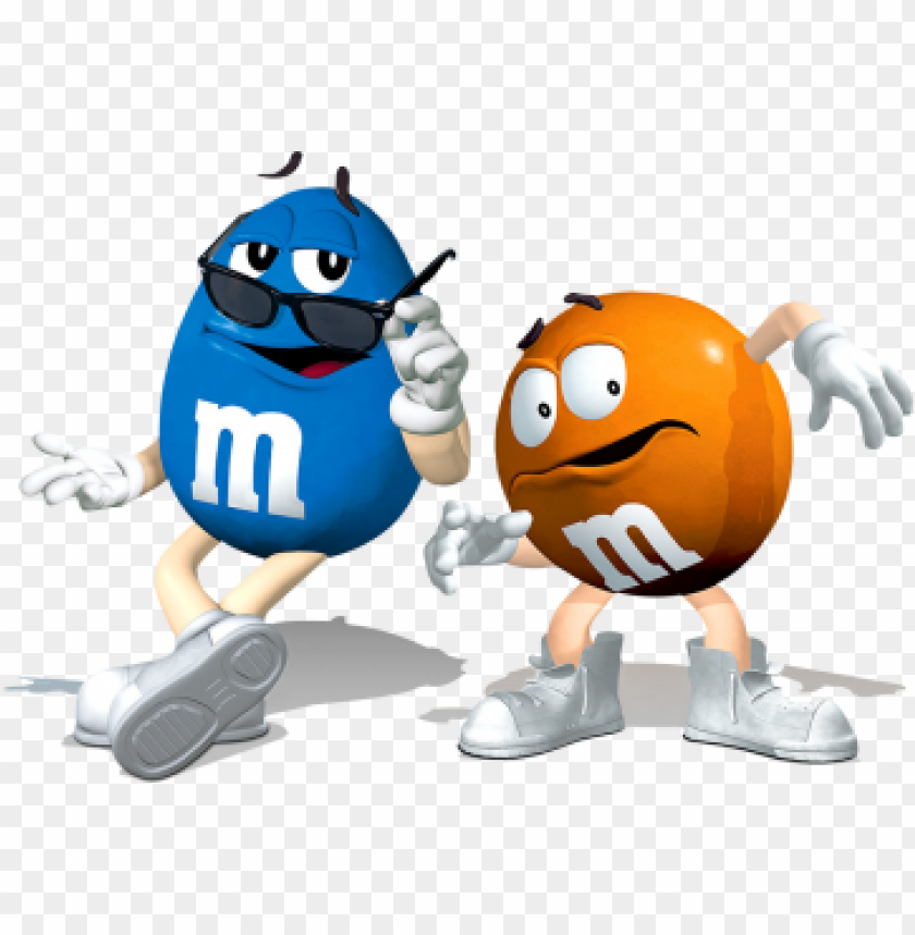 Free download | HD PNG mms blue and orange characters - Image ID 481857 ...