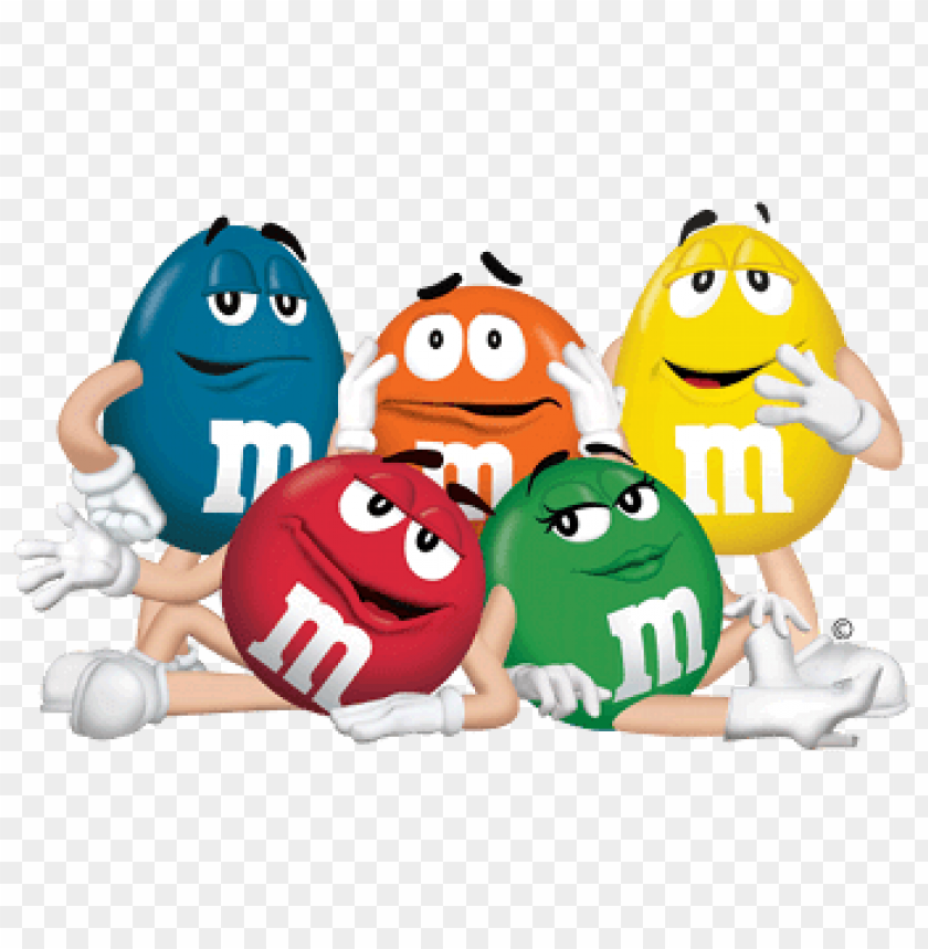 Free download | HD PNG mms characters group display - Image ID 481874 ...