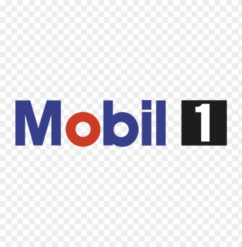Free download | HD PNG mobil 1 vector logo free download | TOPpng