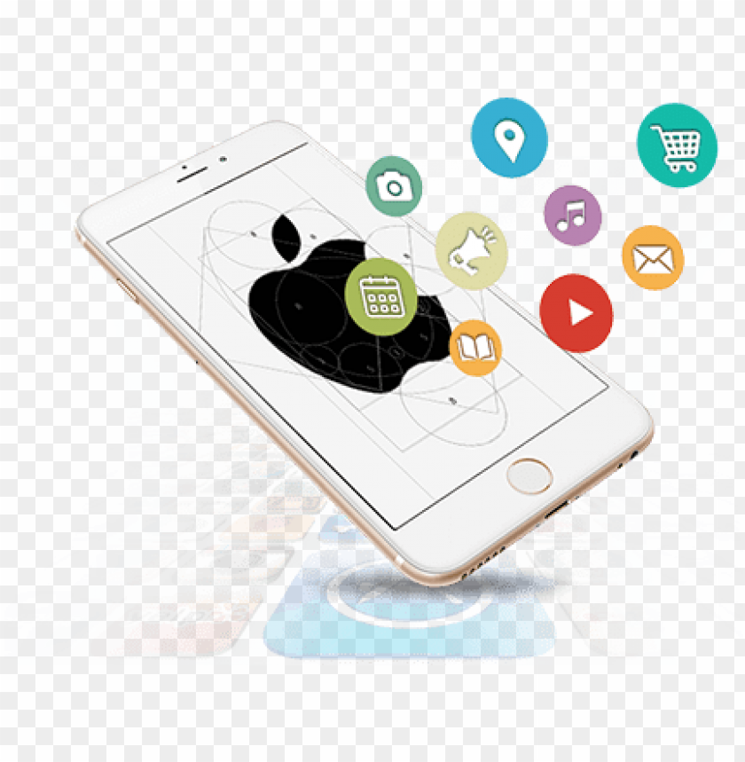 Free download | HD PNG mobile apps development ios app development PNG ...