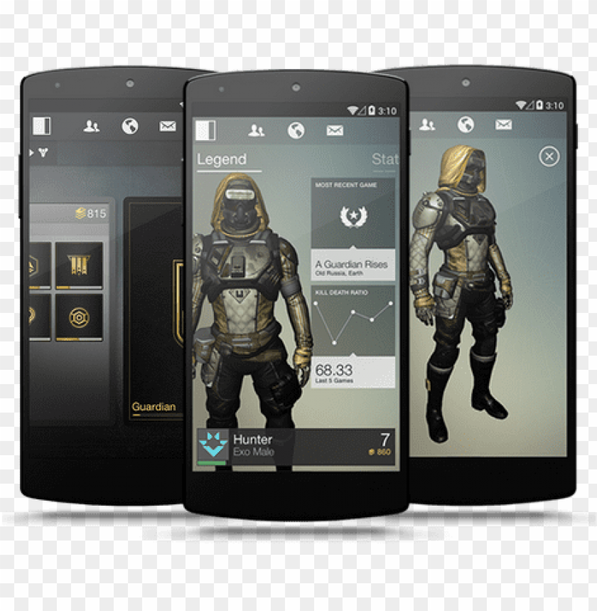 Free download | HD PNG mobile companion app PNG transparent with Clear ...