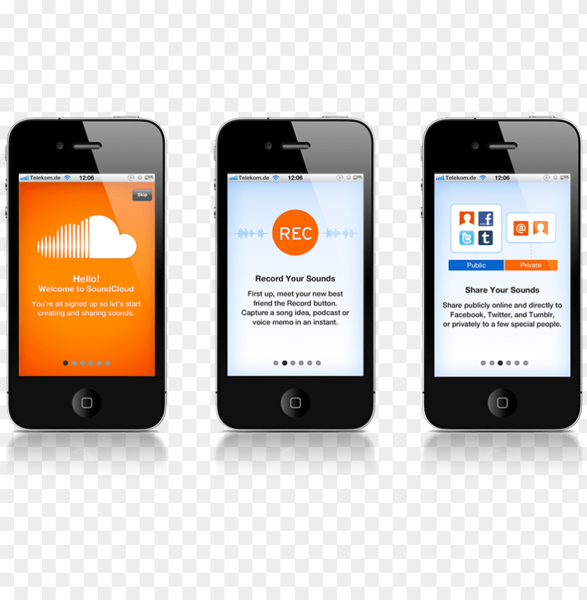 Free download | HD PNG mobile friendly vs non mobile friendly PNG ...