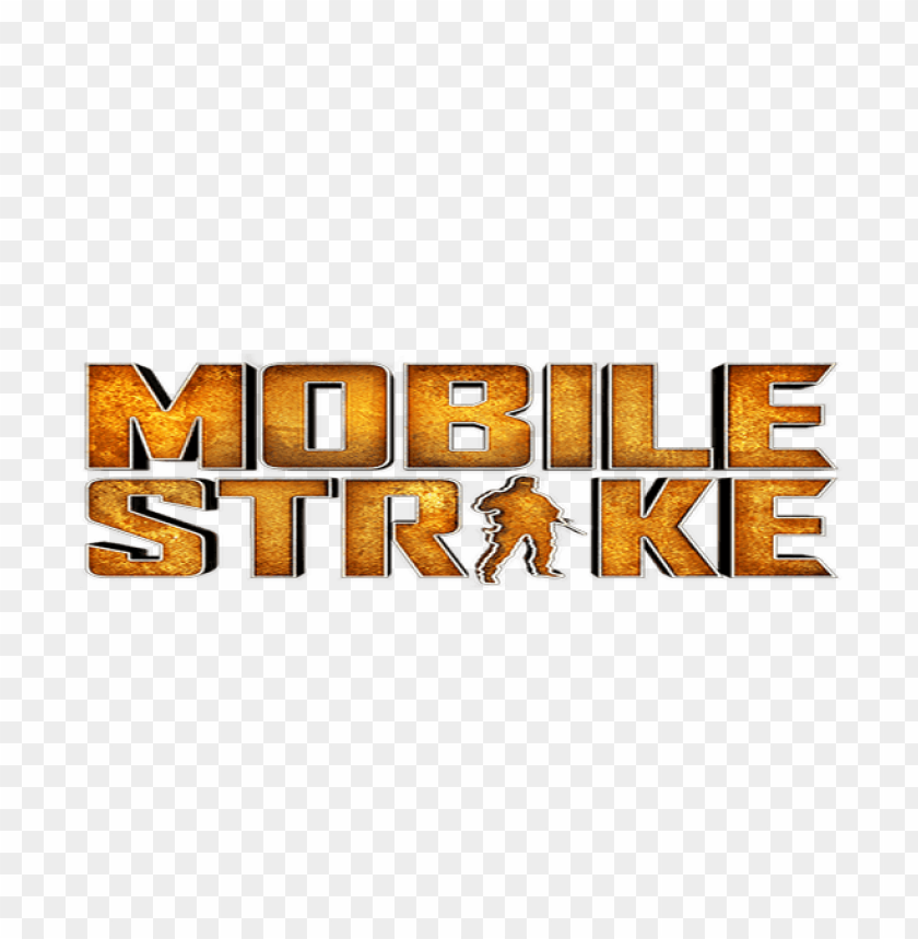 Free download | HD PNG mobile strike logo PNG transparent with Clear ...
