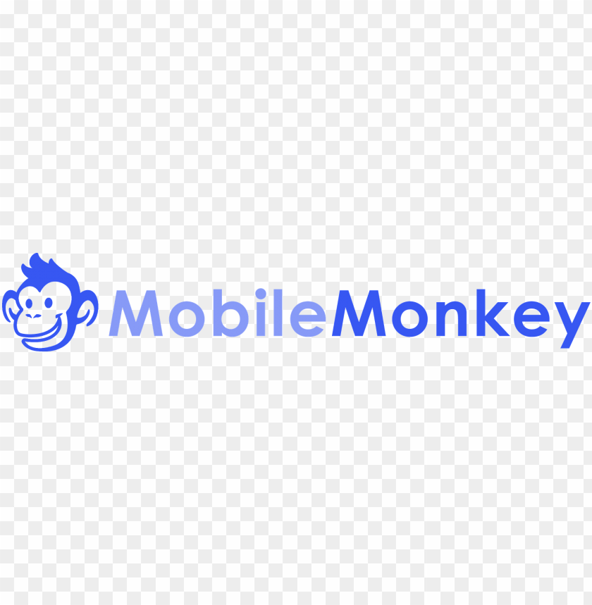 Free download | HD PNG mobilemonkey logo PNG transparent with Clear ...