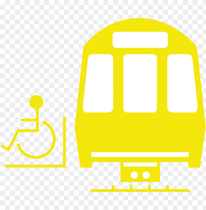 Free download | HD PNG mobility icon rail icon png - Free PNG Images ID ...