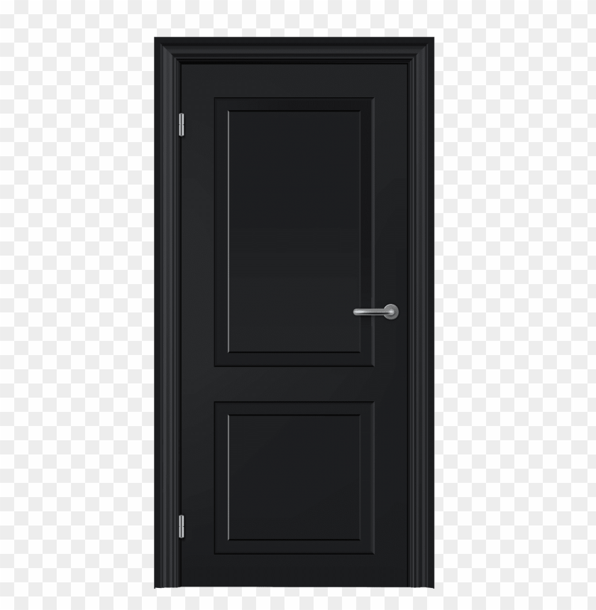Free download | HD PNG Transparent Background PNG of modern black door ... Free download | HD PNG Transparent Background PNG of modern black door ...