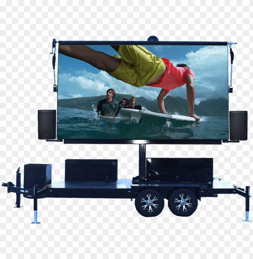 Free download | HD PNG modular led screens surfi PNG transparent with ...