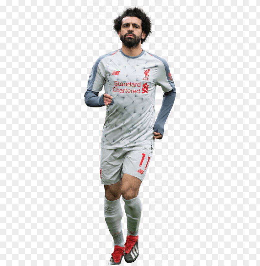 Free download | HD PNG Download mohamed salah png images background ID ...