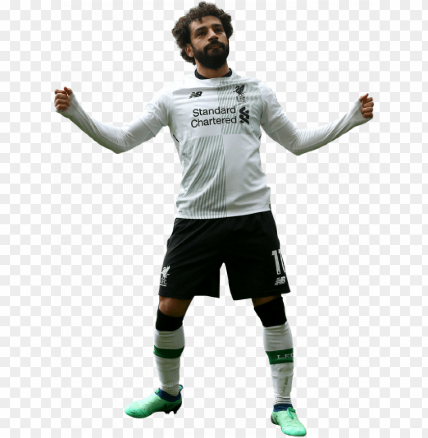 Free download | HD PNG Download mohamed salah png images background ID ...