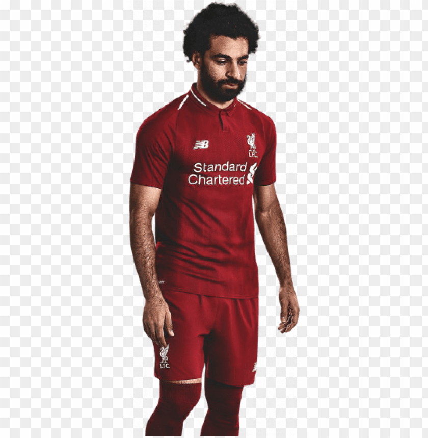 Free download | HD PNG Download mohamed salah png images background ID ...