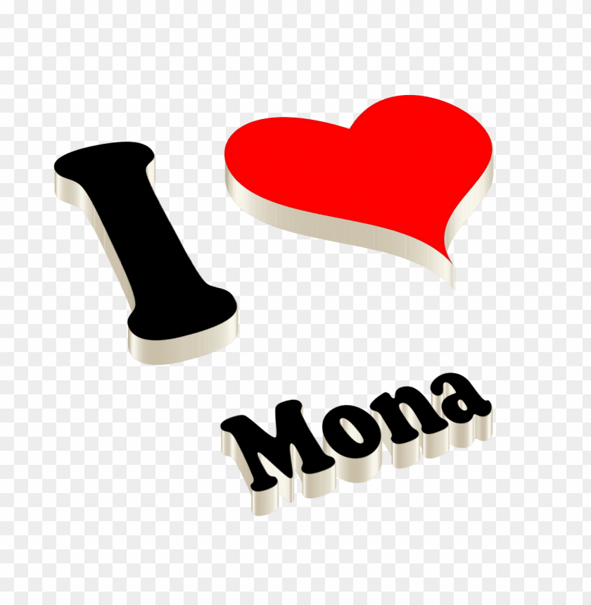 Free download | HD PNG mona happy birthday name logo PNG image with no ...