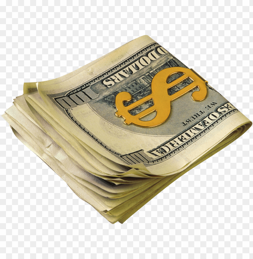 Free download | HD PNG pile of cash with gold dollar symbol png clipart ...