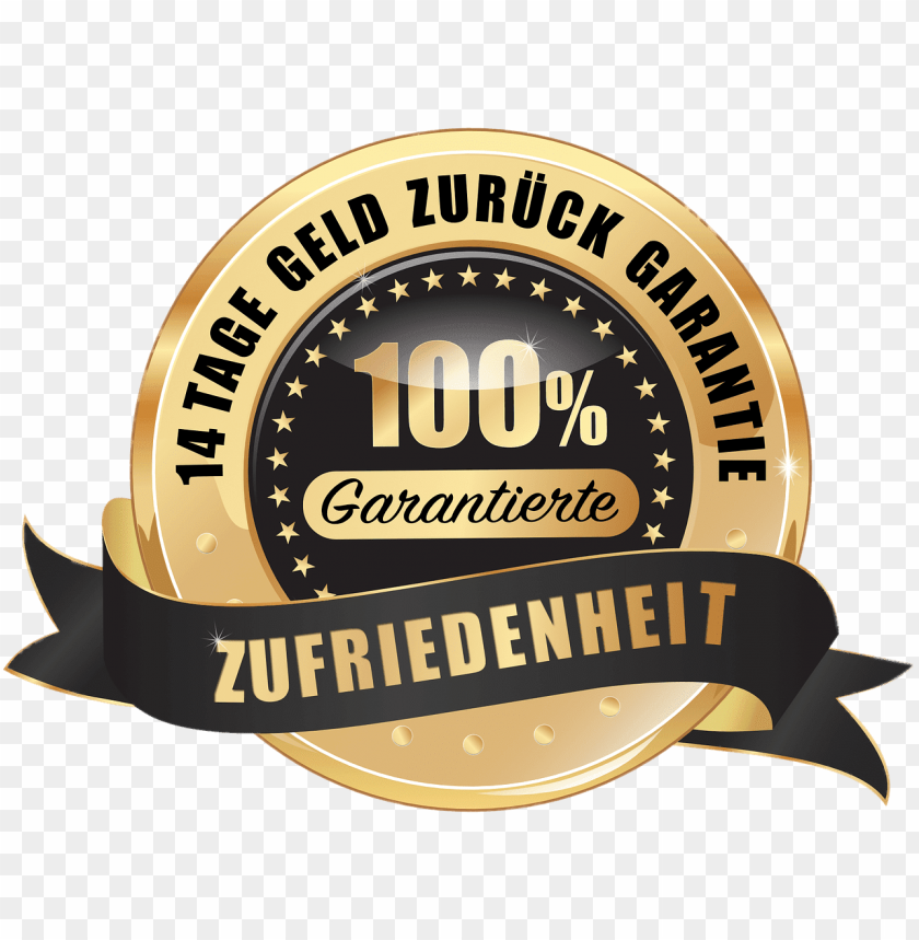 Free download | HD PNG money back guarantee german PNG transparent with ...