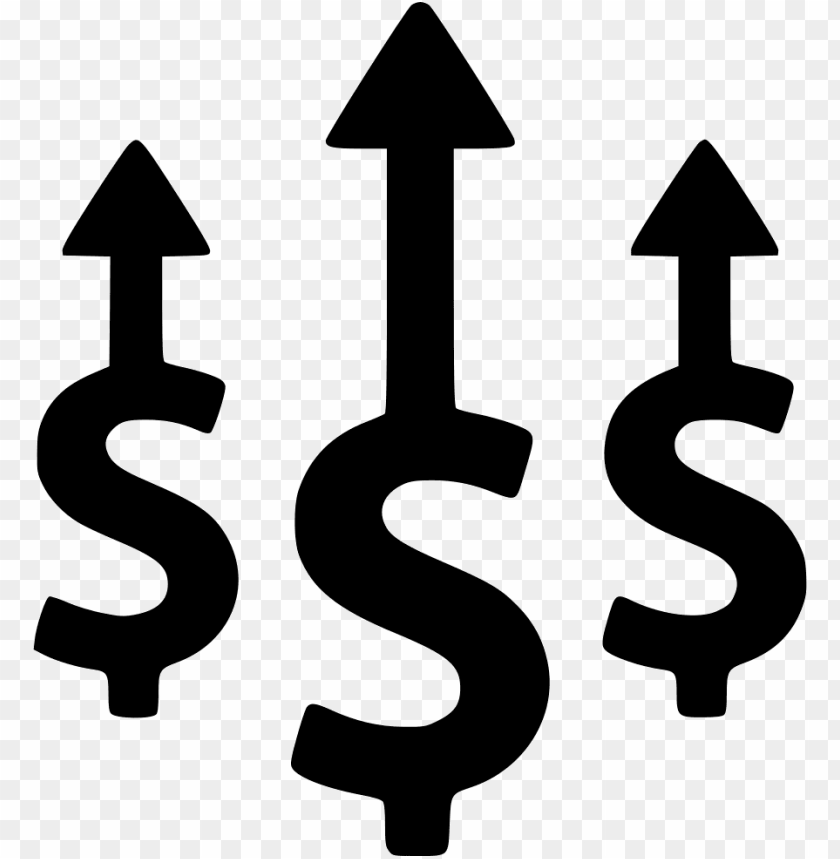 Free download | HD PNG money increase PNG transparent with Clear ...