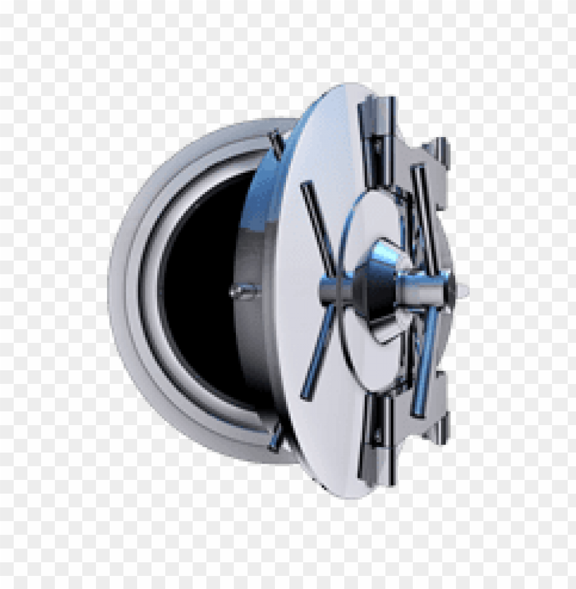 Free download | HD PNG round vault door lock transparent clipart png ...