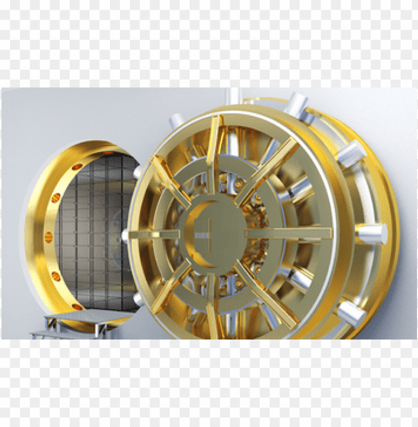 Free download | HD PNG bank vault with gold coins png clipart png photo ...