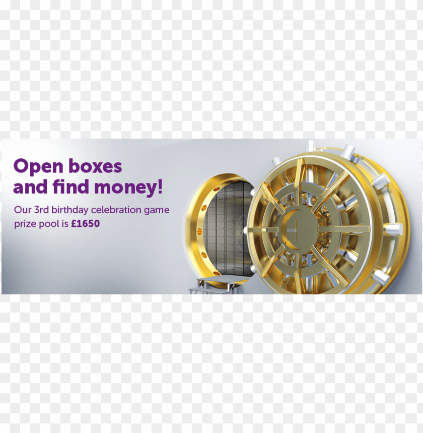 Free download | HD PNG golden bank vault door illustration clipart png ...