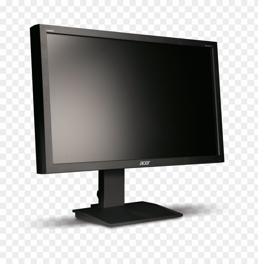 Free download | HD PNG modern led monitor display png clipart png photo ...
