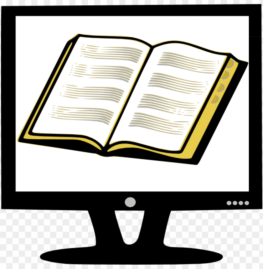 Free download | HD PNG monitorblack and white PNG transparent with ...