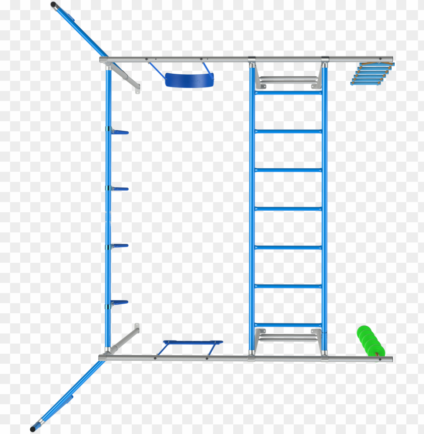 Free download | HD PNG monkey bars top view monkey bars plan view PNG ...