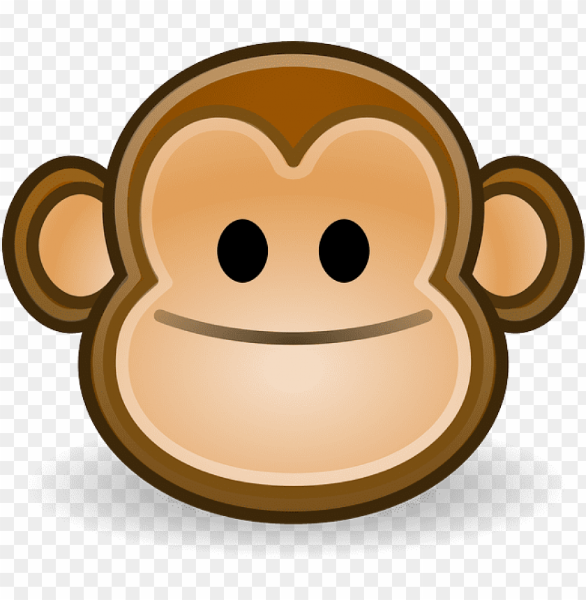 Free download | HD PNG monkey ico PNG transparent with Clear Background ...