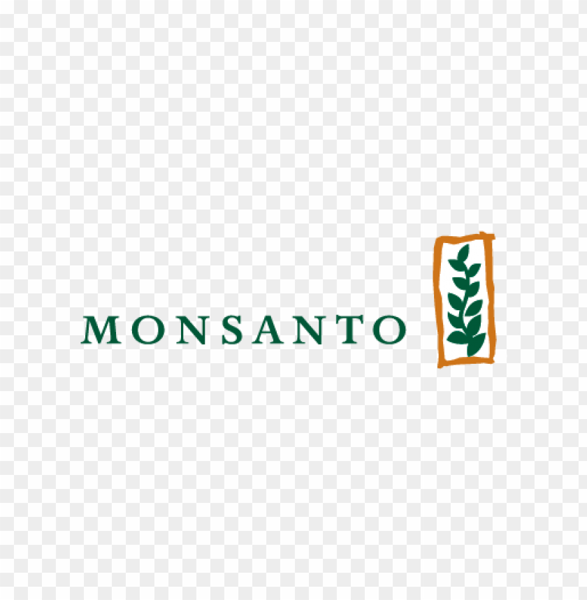 Monsanto Logo Vector