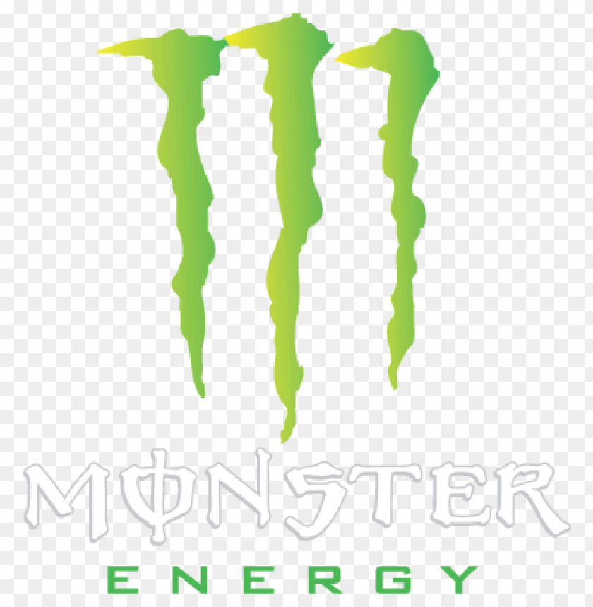 Free download | HD PNG monster energy vector logo free | TOPpng