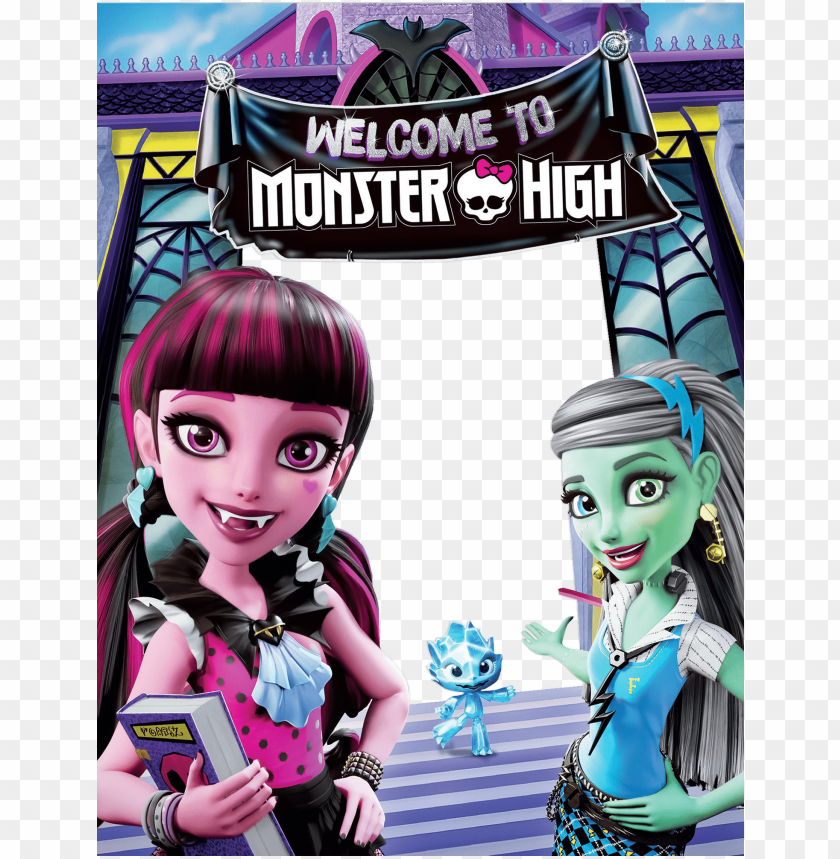 Free download | HD PNG monster highframe background best stock photos ...