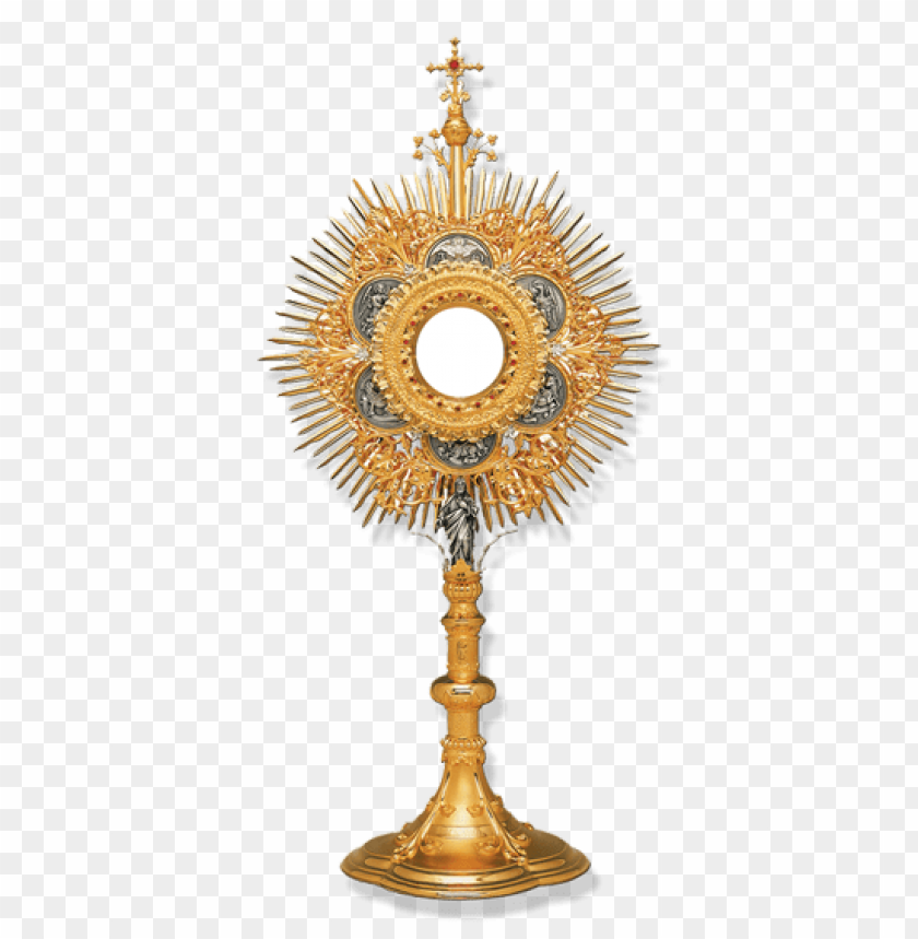 Free download | HD PNG monstrance png images Background - image ID is ...