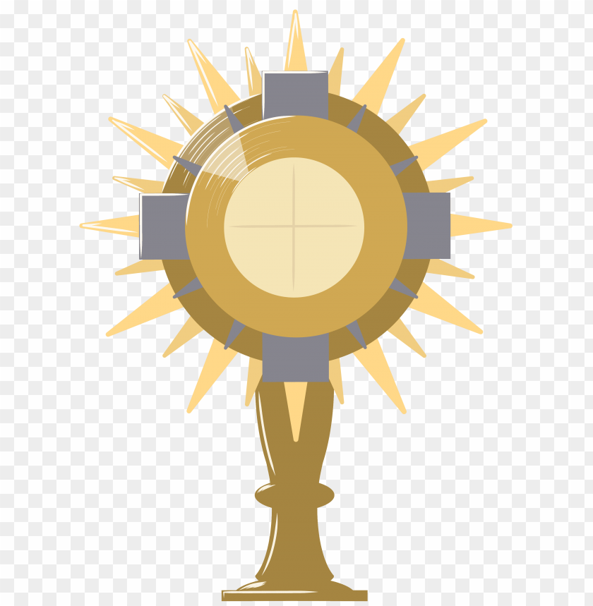 Free download | HD PNG monstrance png images Background - image ID is ...