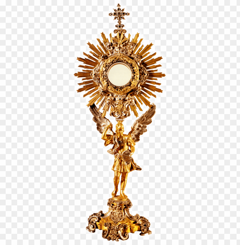 Free download | HD PNG monstrance png images Background - image ID is ...