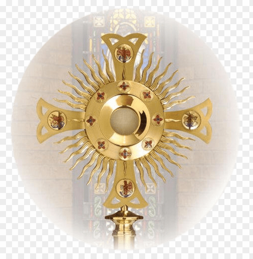Free download | HD PNG monstrance png images Background - image ID is ...