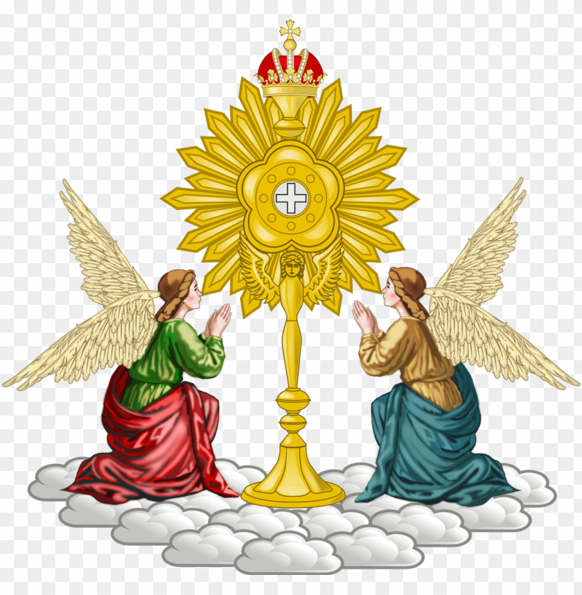 Free download | HD PNG monstrance png images Background - image ID is ...