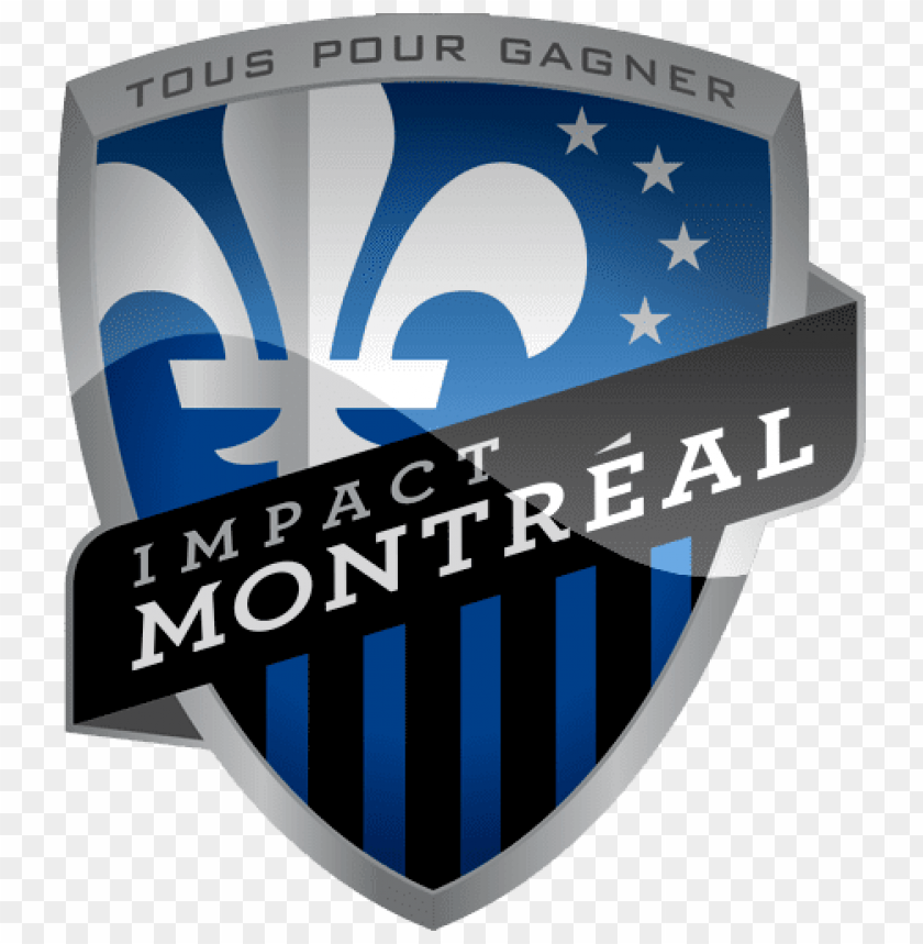 Free download | HD PNG montreal impact football logo png png - Free PNG ...