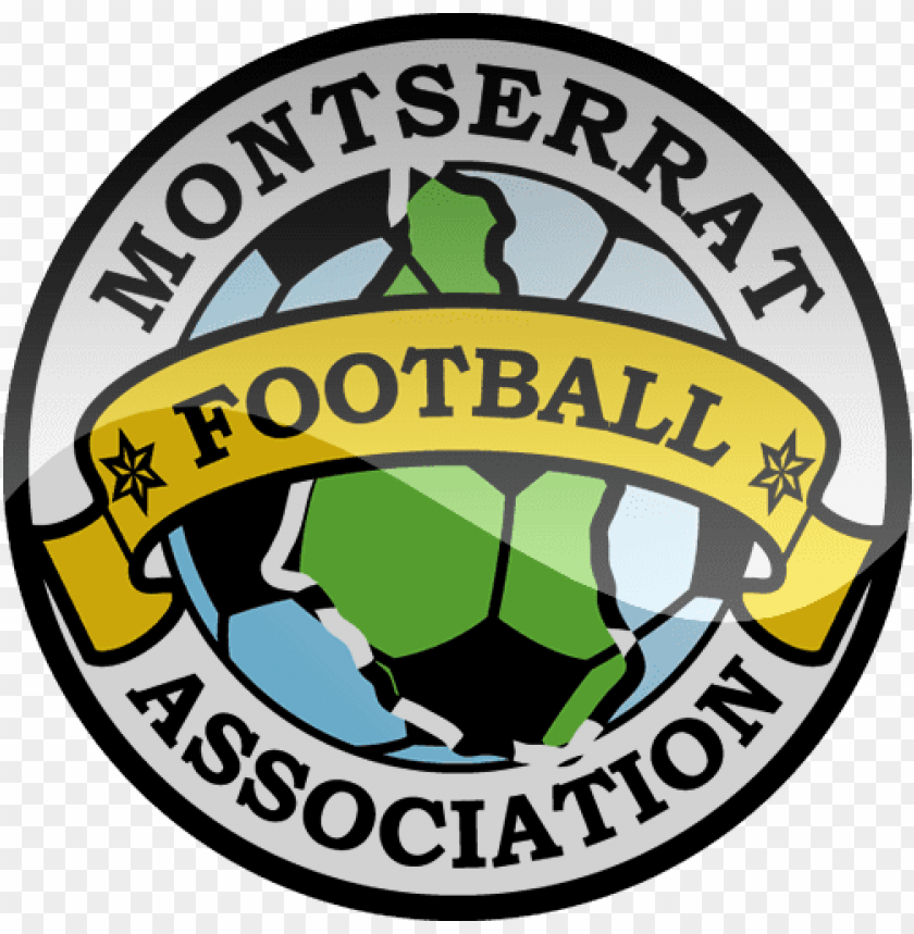 Free download | HD PNG montserrat football logo png png - Free PNG ...