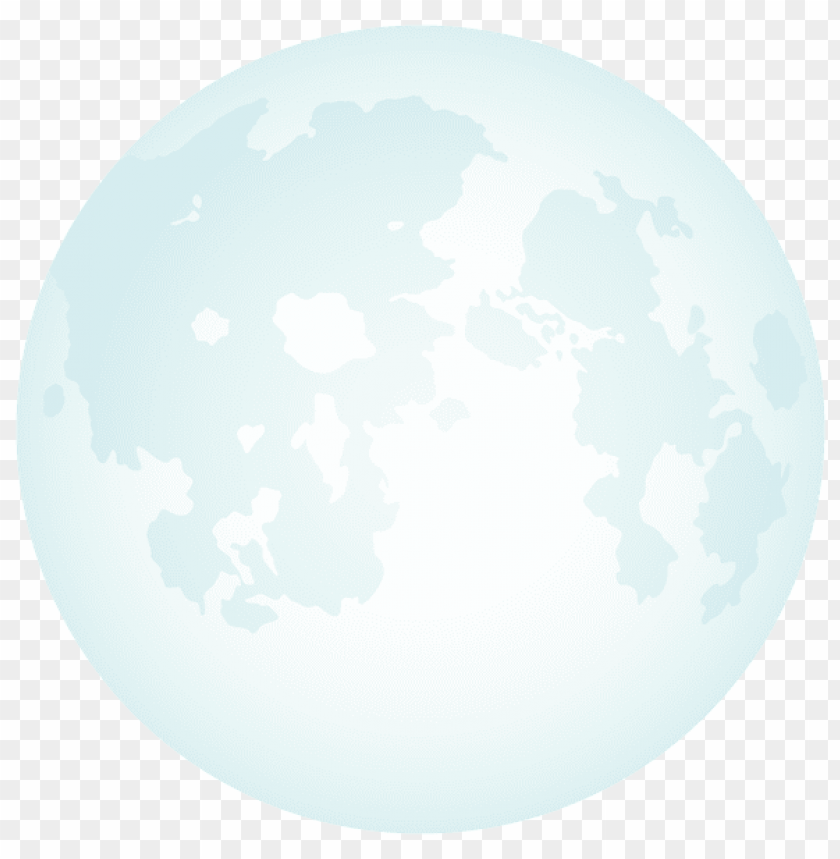Free download | HD PNG full moon with craters png clipart png photo ...