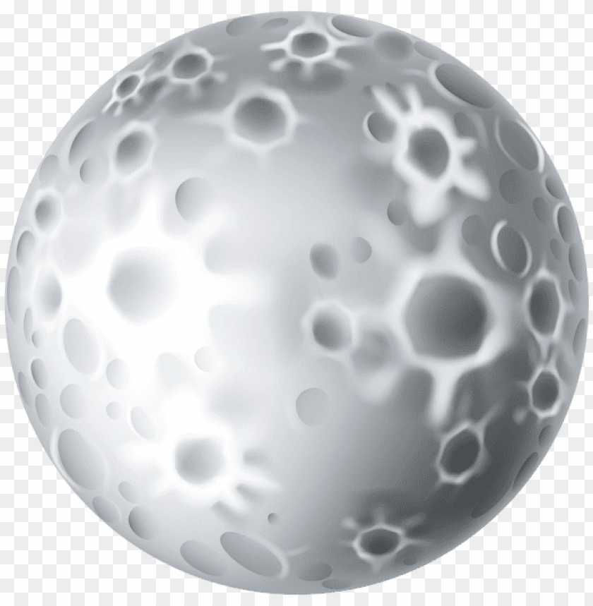 Free download | HD PNG high detail moon png clipart png photo - 42282 ...