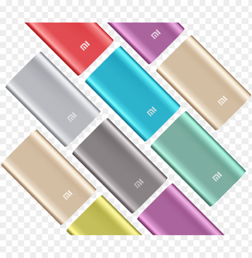 Free download | HD PNG more portable 5200mah mi power bank mi power ...