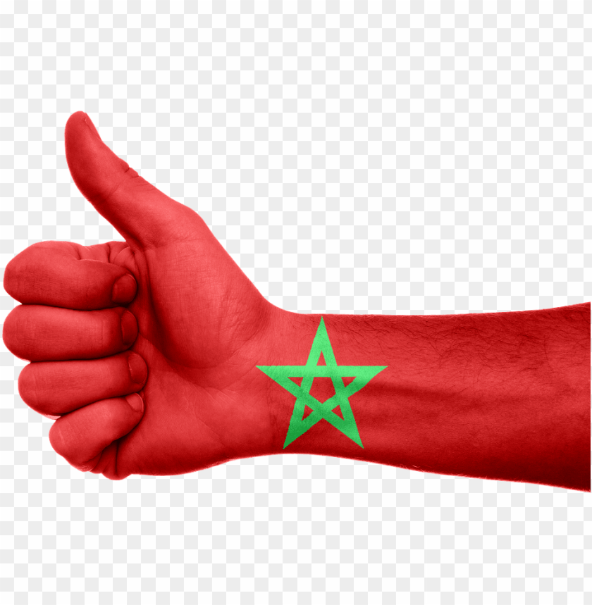 Free download | HD PNG morocco flag png transparent images maroc PNG ...
