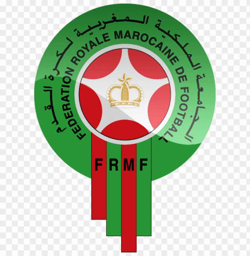 Free download | HD PNG morocco football logo png png - Free PNG Images ...