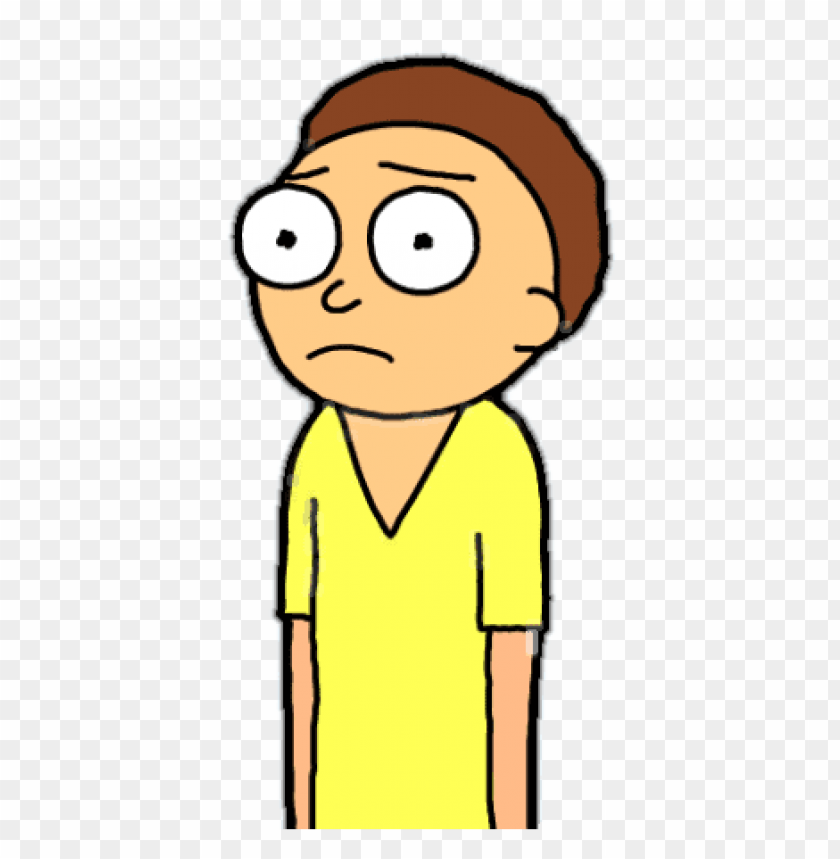Free download | HD PNG morty smith PNG transparent with Clear ...