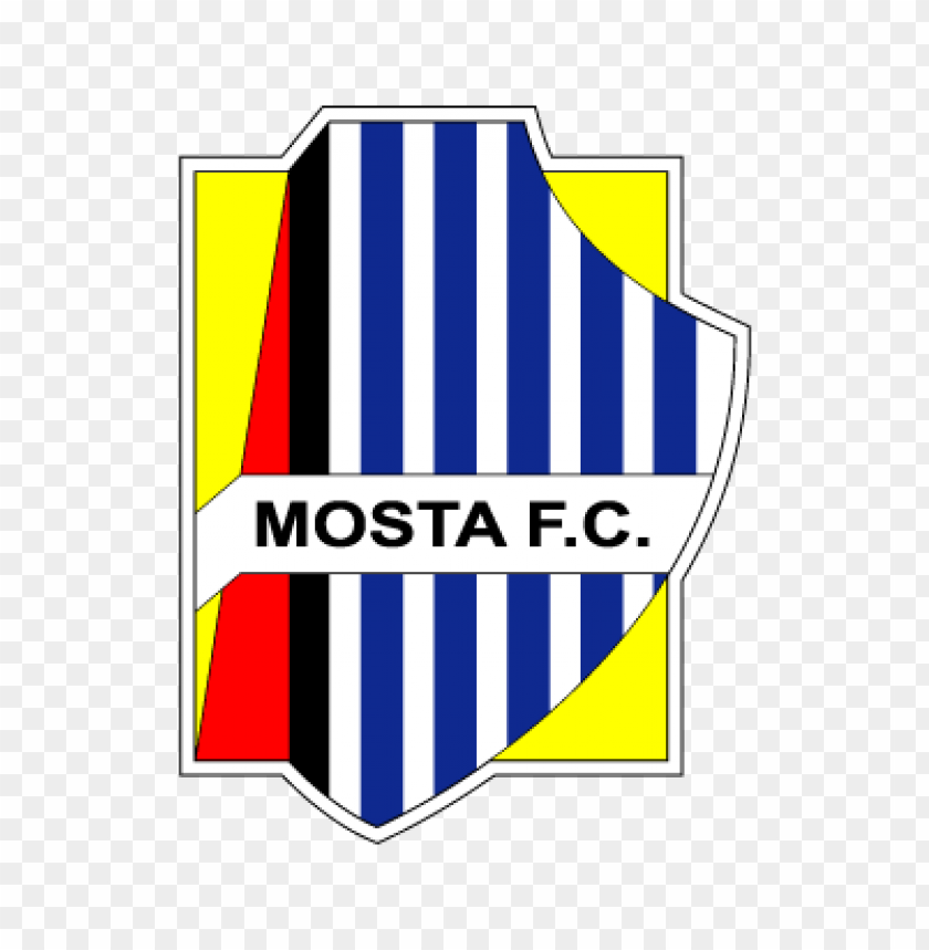 Free download | HD PNG mosta fc vector logo | TOPpng