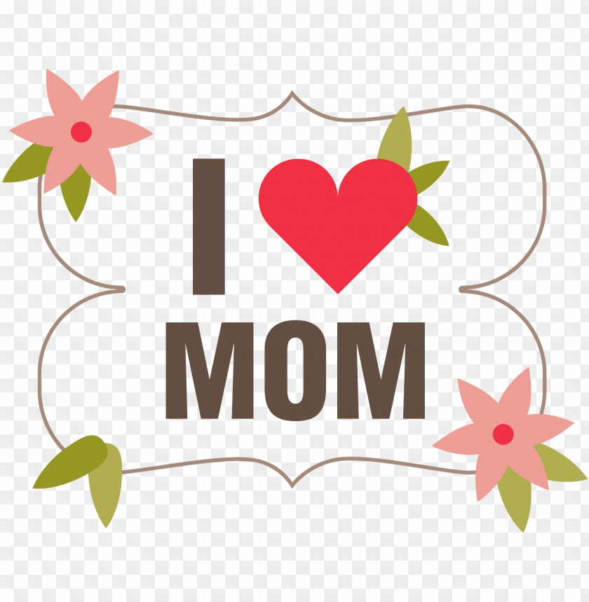 Free download | HD PNG mothers day flower mothers day transparent ...
